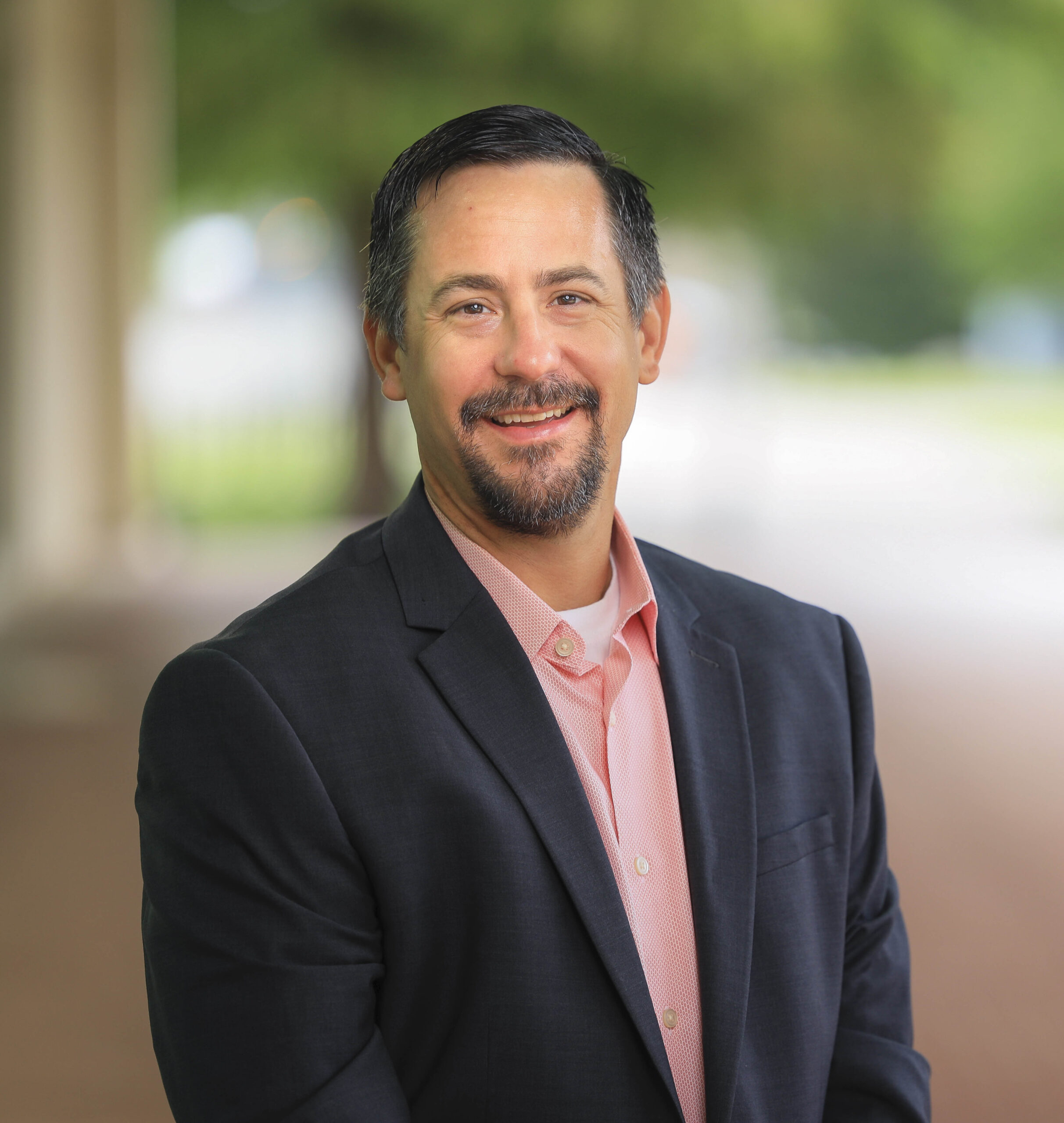Brian Arnall talks biostimulants